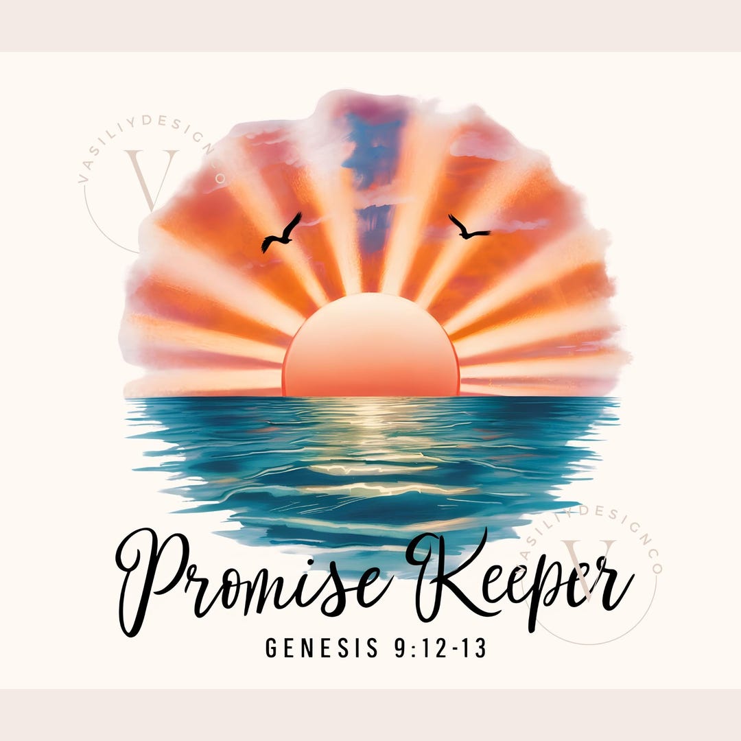 5 Promise Keeper Png Sublimation, Christian Designs, Jesus Designs ...