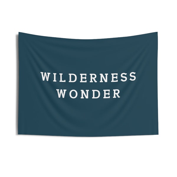 Nursery Wall Hanging - Etsy