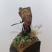 Templar Knight - Scale 75 - Etsy