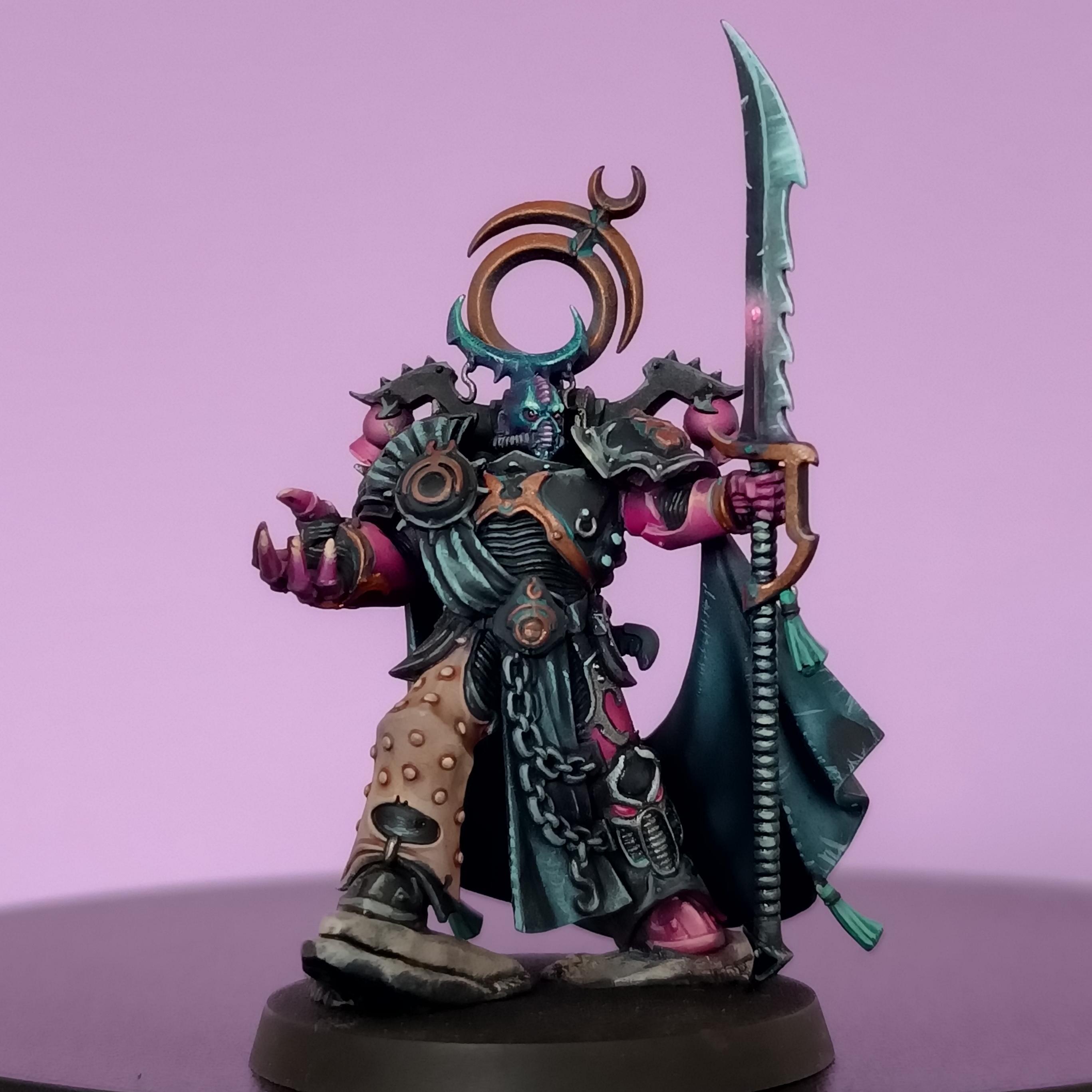 Lord Exultant Emperors Children Premium - Etsy