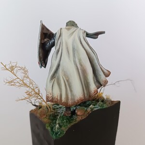 Templar Knight - Scale 75 - Etsy