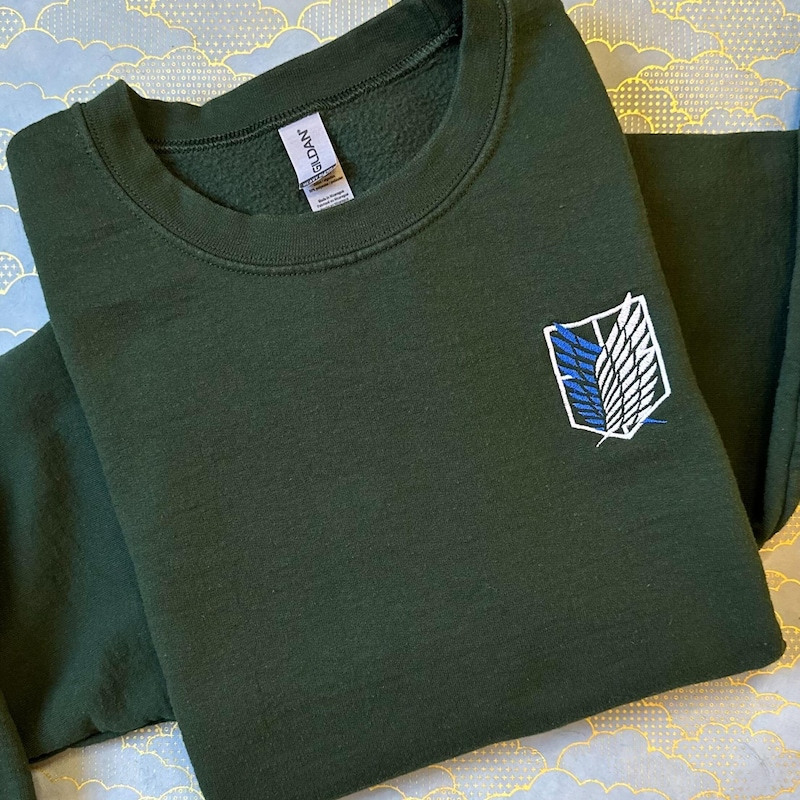 Subtle Anime Merch - Etsy