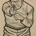 ICE-QT Vintage Shooting Target Poster - Etsy