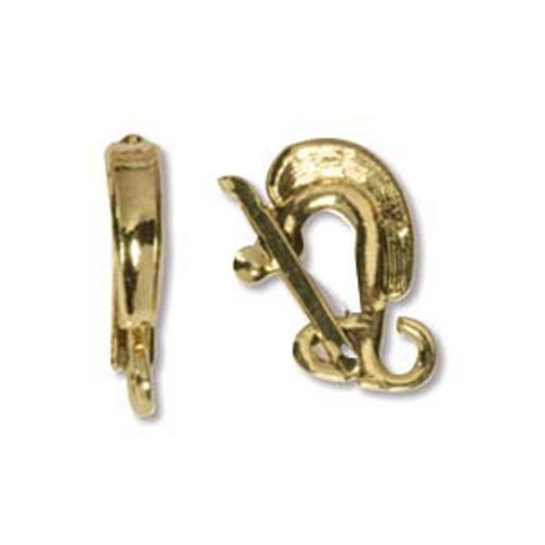 Interchangeable Bail - Etsy