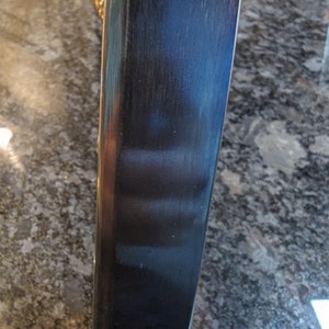 PING Putter Custom Heat Blued Welded Rebar Neck - Etsy