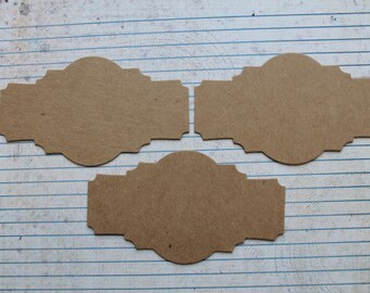 Fancy brackets | Etsy