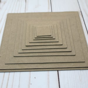 Chipboard - Etsy