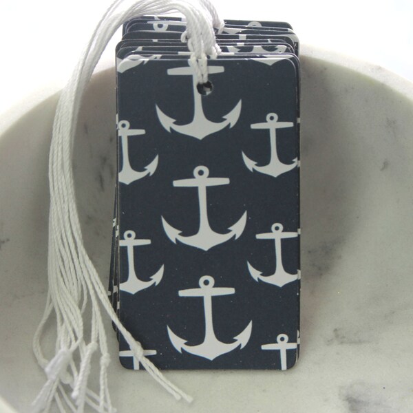 Nautical Gift Tags - 60+ Gift Ideas for 2025