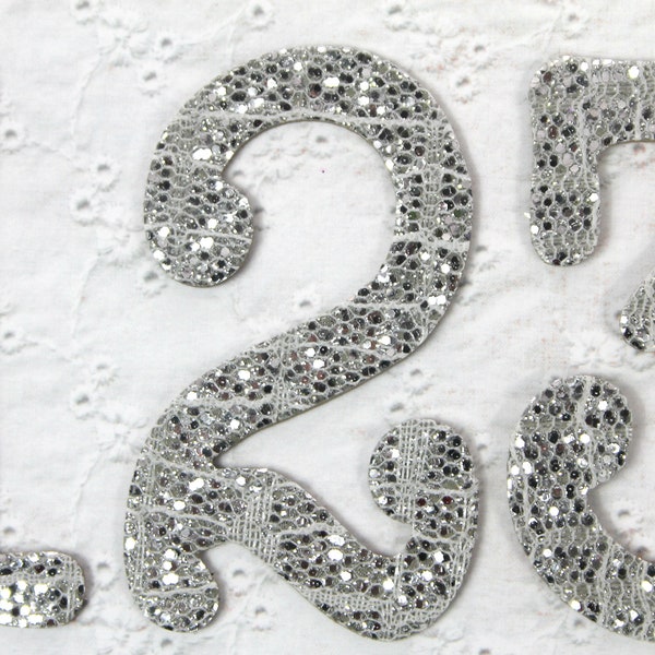 Lace Table Numbers - Etsy