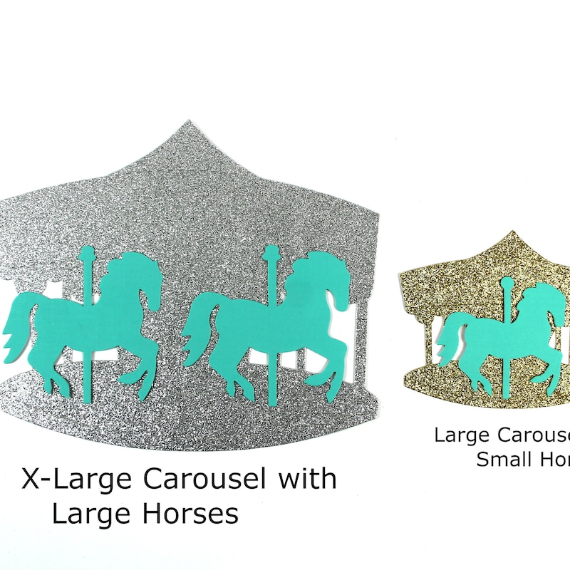 Craft Carousel - Etsy