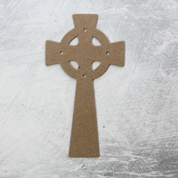 Celtic Die Cuts - Etsy