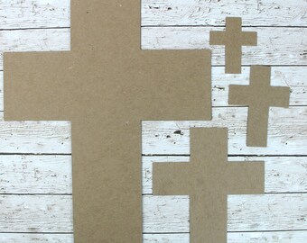Cross Die Cuts - Etsy
