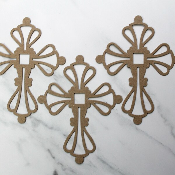 Religious Die Cut - Etsy