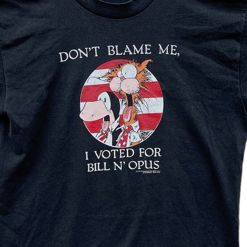 Bloom County - Etsy