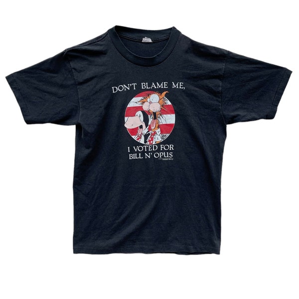 Bloom County - Etsy