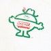 Sammy Soybean Vintage Graphic Tee - Etsy