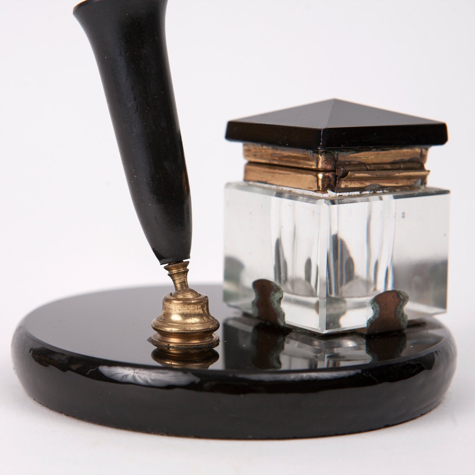 Vintage Calligraphy Set 1950's - Etsy