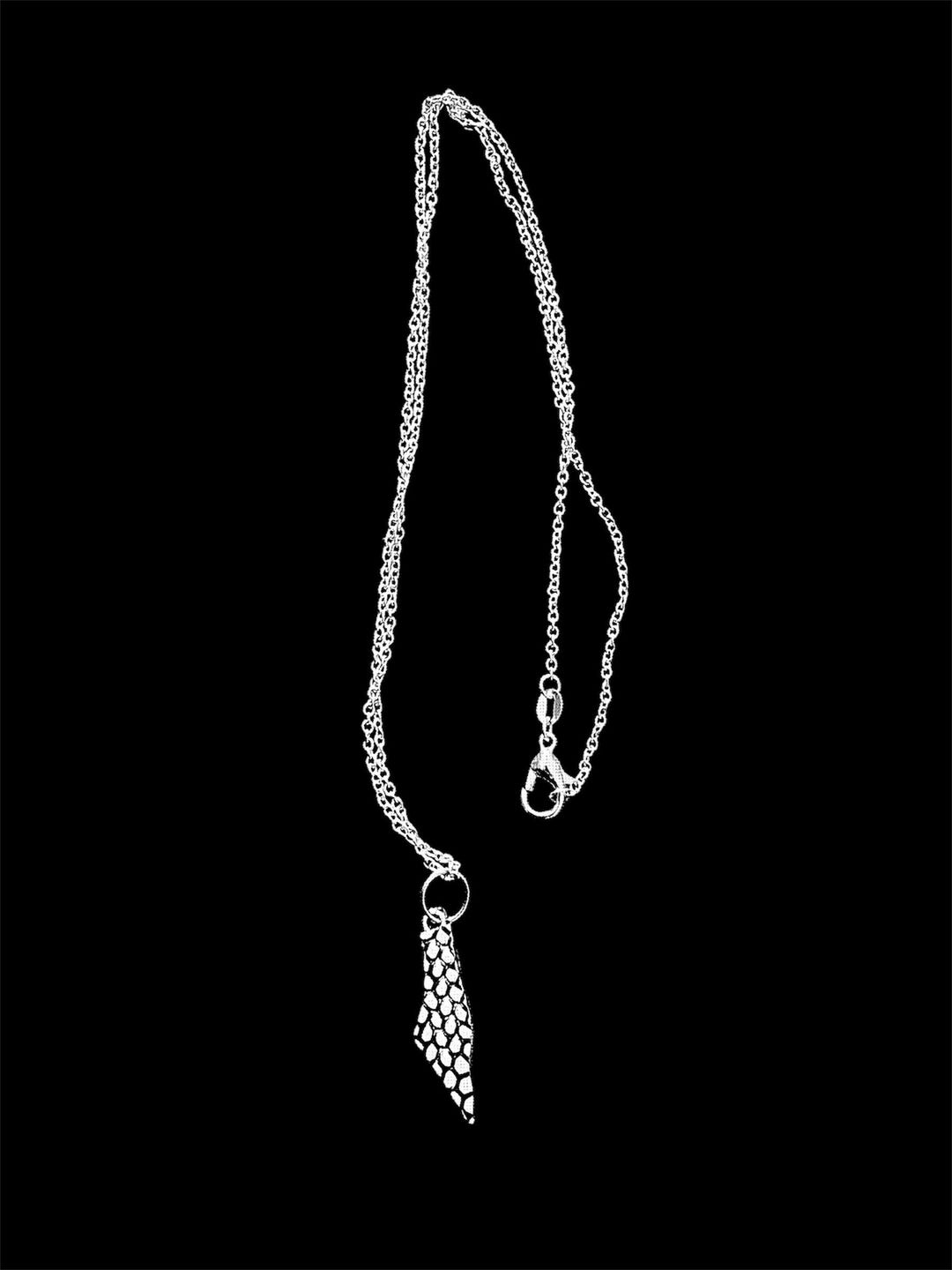 Palestine Silver Map Necklace - Etsy