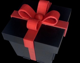 Surprise Box middle Finger - Etsy