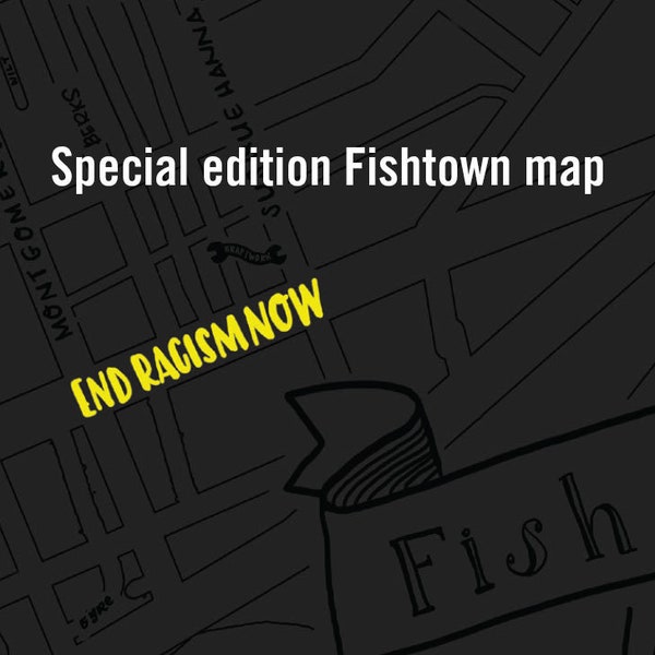 Fishtown Art - Etsy