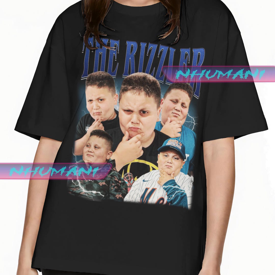 The Rizzler Shirt, the Rizzler and the Costco Guys Shirt Graphic Tshirt ...