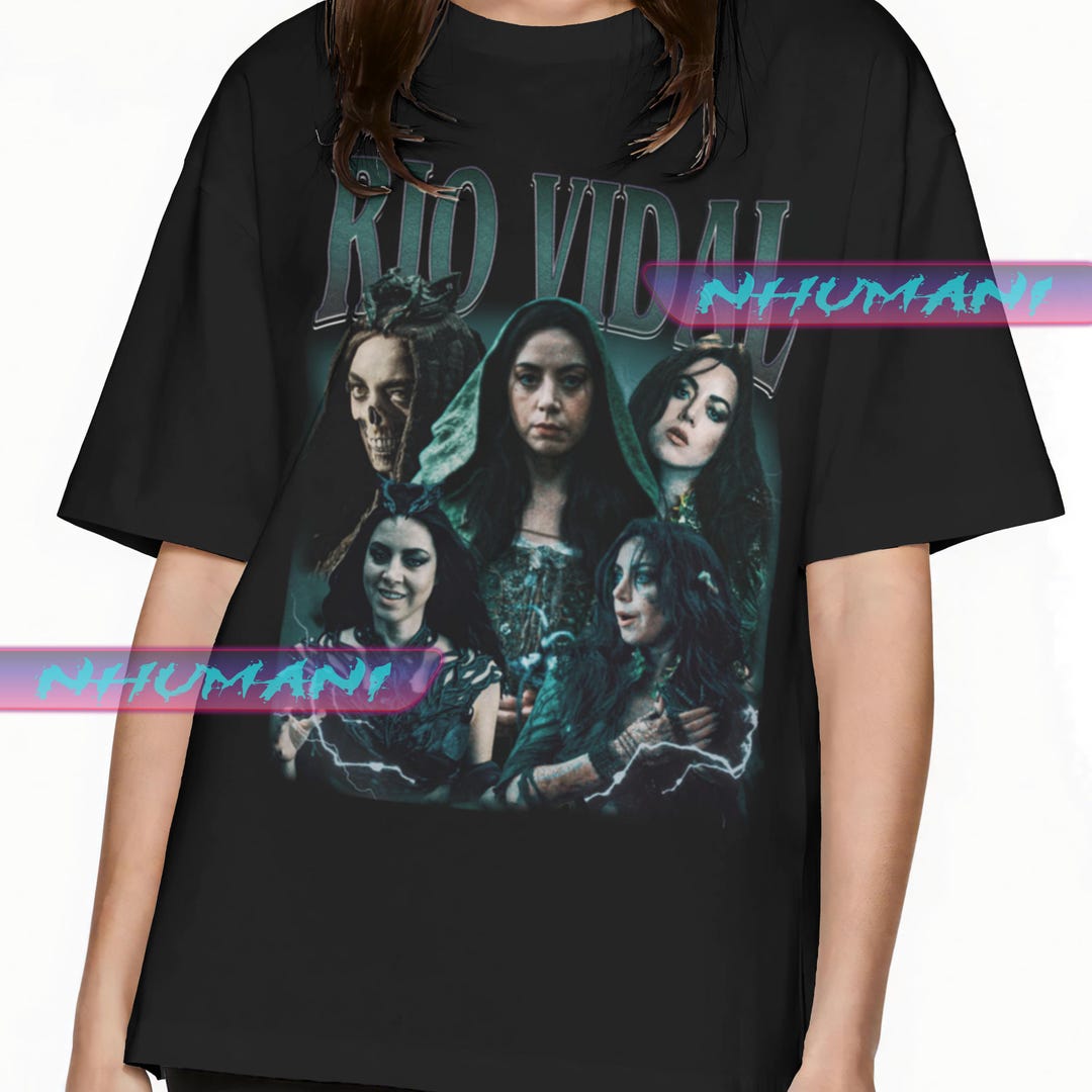 Rio Vidal Shirt, Shirt Graphic Tshirt, Graphic Sweatshirt, Y2k, Fans ...