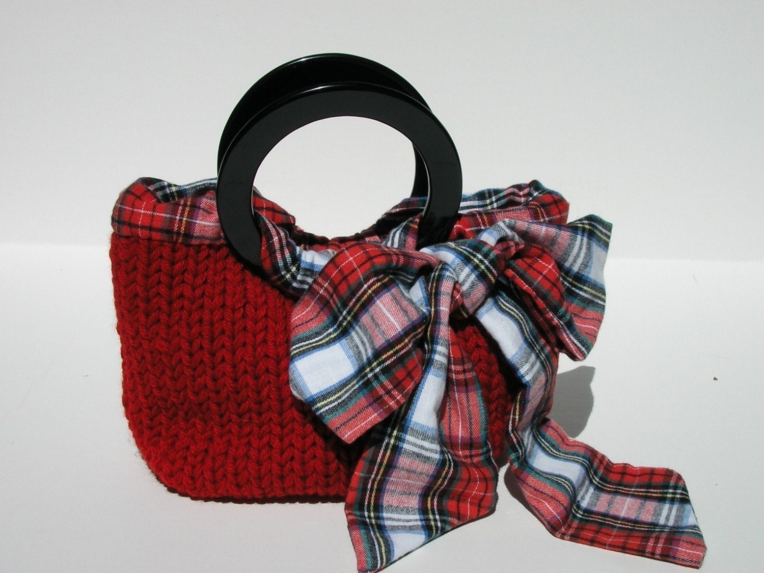 Handbag Knitting Pattern Knitting Patterns for Handbags Knitting ...