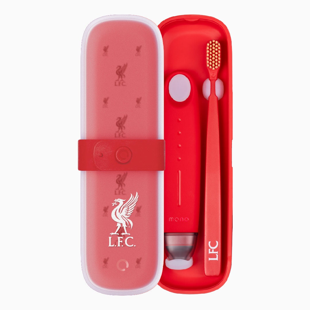 LFC X Mono 4in1 Personal Oral Care Kit LFC Liverbird - Etsy