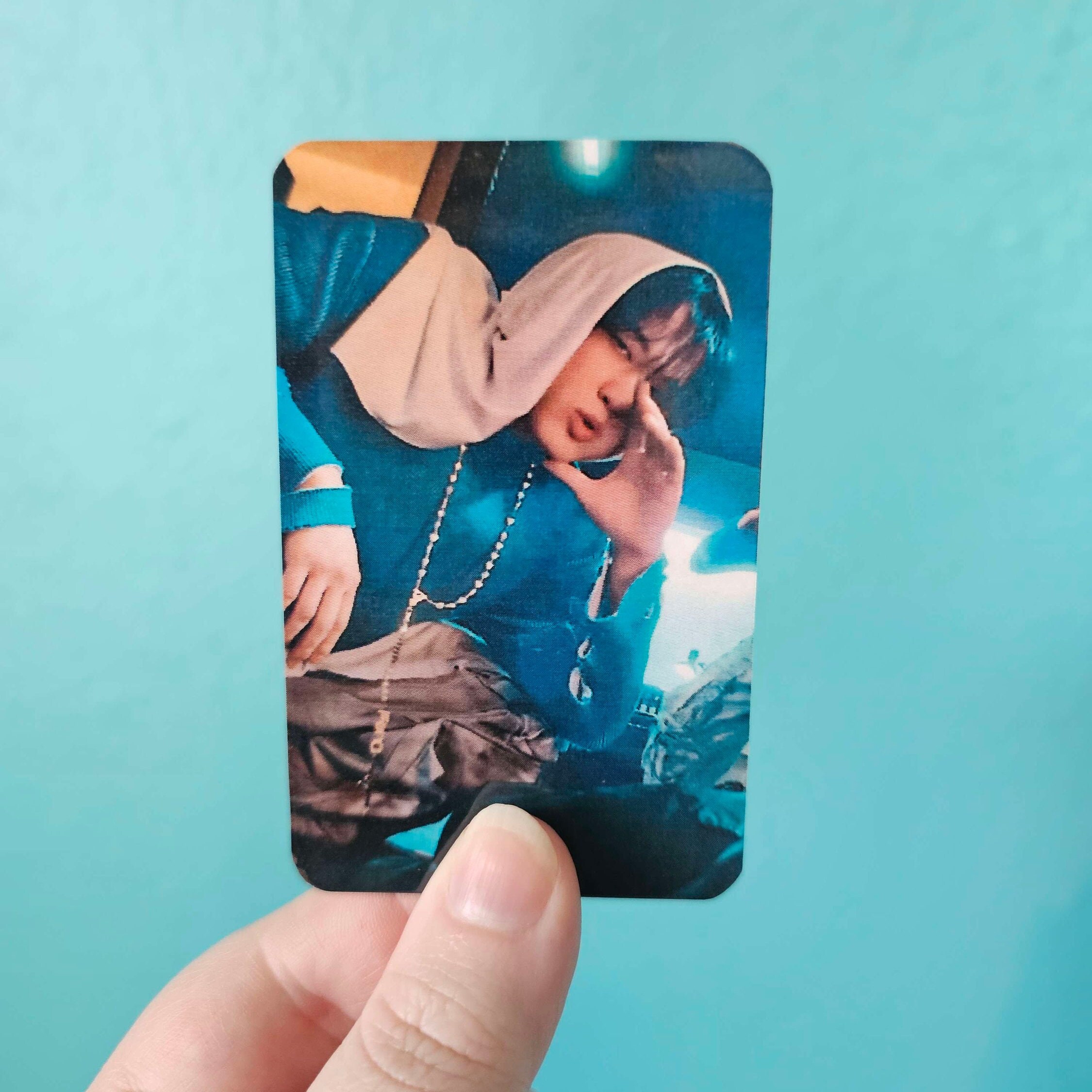 Stray Kids "megaverse" MV Photocards | Fanmade Lomos | OT8 - Etsy