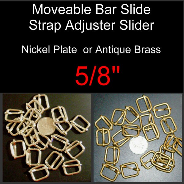 Slide Bar - Etsy