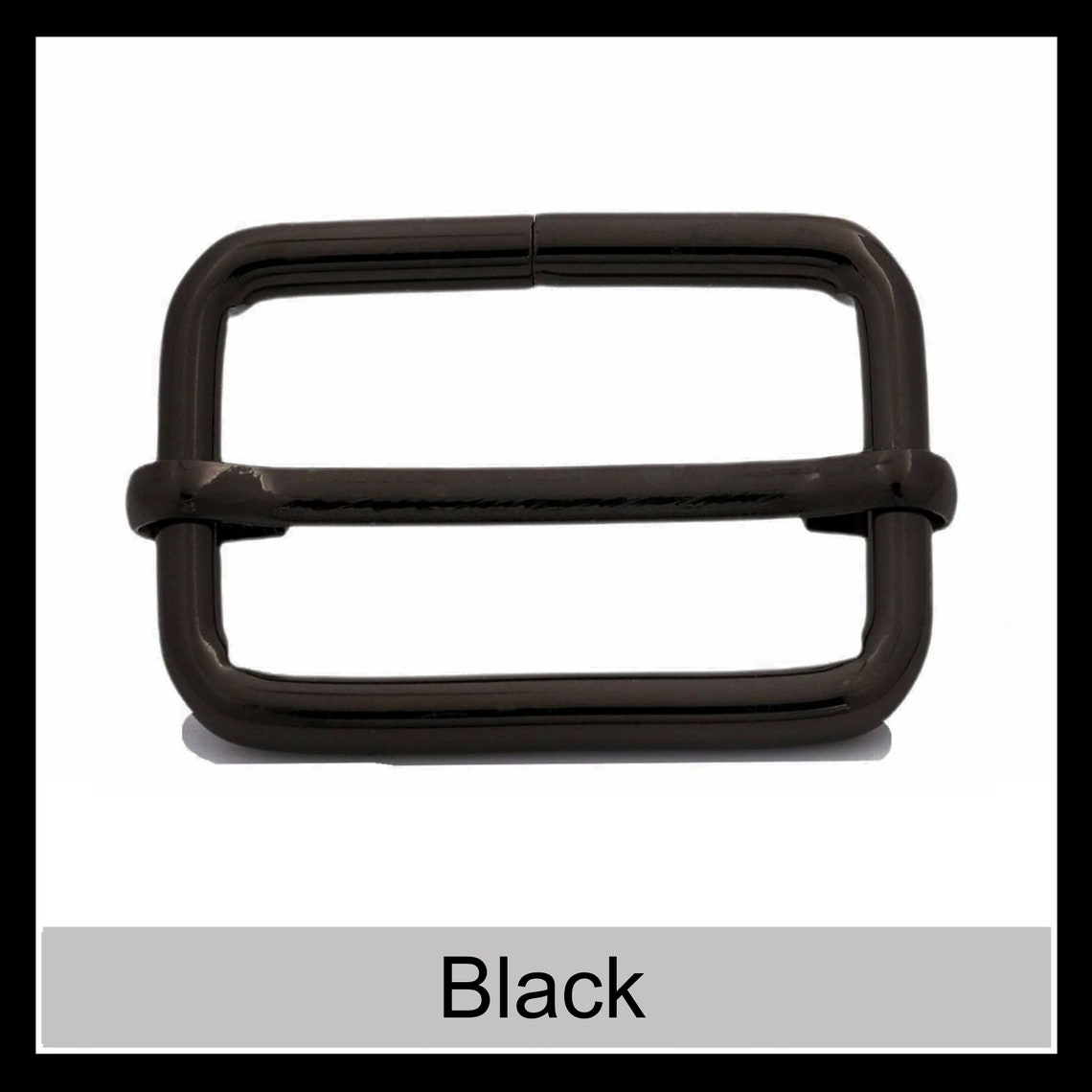 5 or 10 PIECES 1 Moveable Bar Slide Strap Adjuster - Etsy