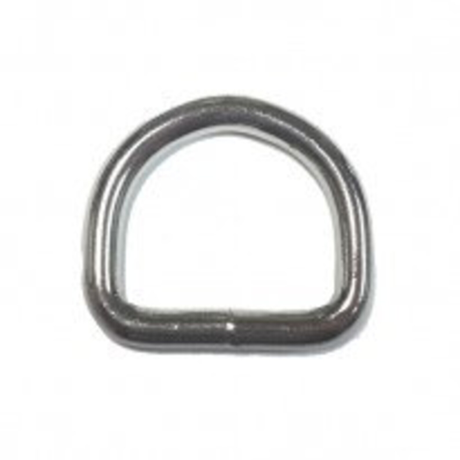 20 PIECES 3/4 HEAVY WELDED D Ring 3/4 inch | Etsy