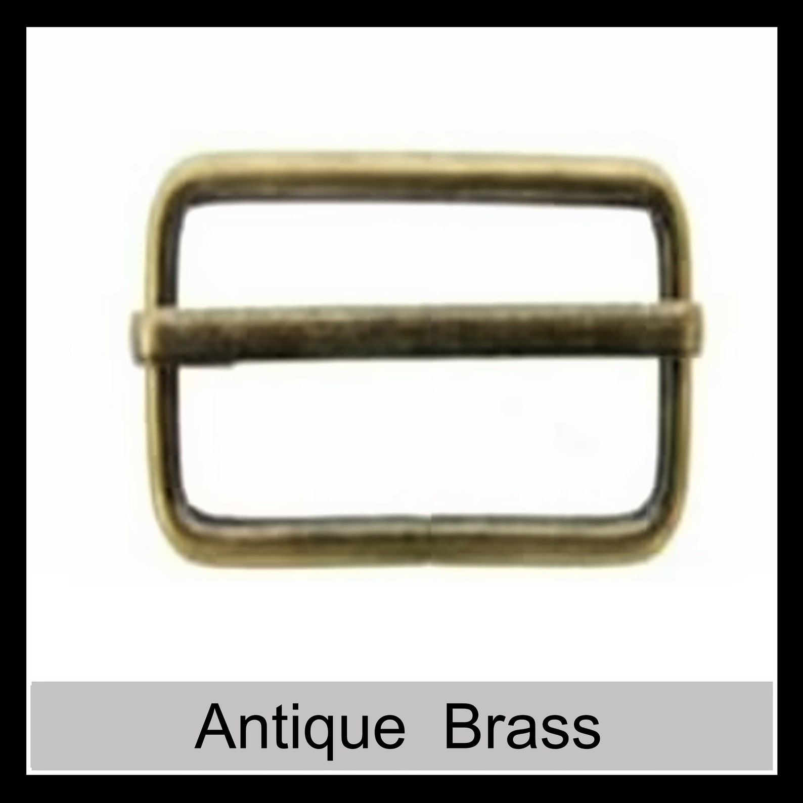 5 or 10 PIECES 1 Moveable Bar Slide Strap Adjuster - Etsy