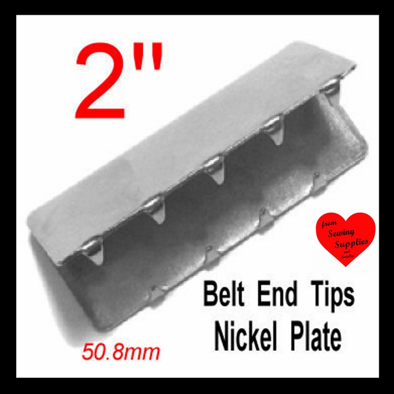 Belt Tips - Etsy