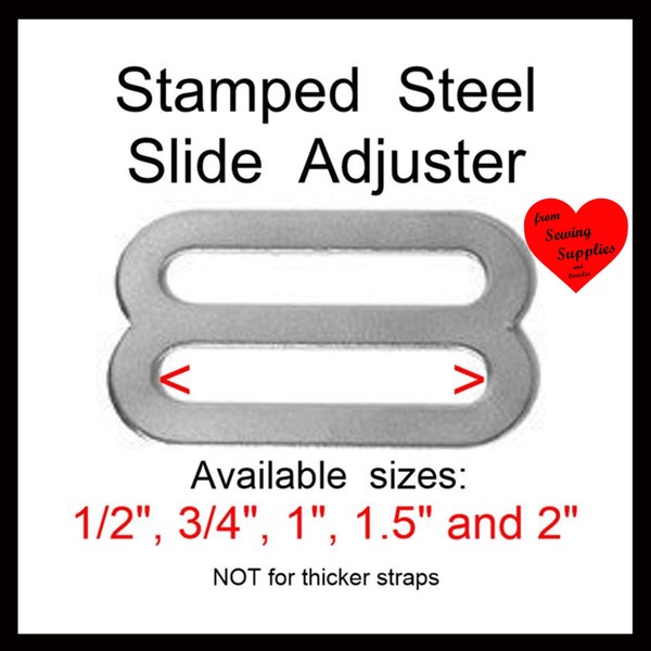 Strap Slider - Etsy