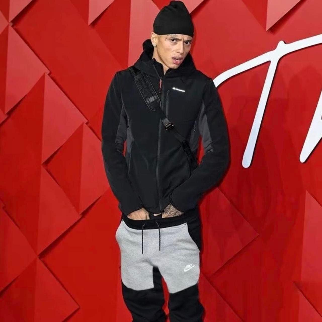 Kalenji Beanie Running Hat, Central Cee Winter Beanie Comfortable 100% ...