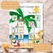 Beach Scavenger Hunt/scavenger Hunt for Kids/customizable/outdoor ...