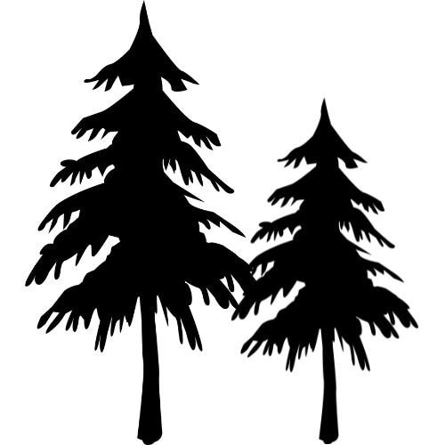 MyTwoLittlePines - Etsy