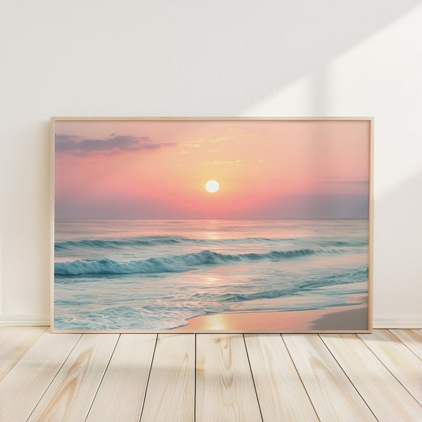 Beach Prints - Etsy