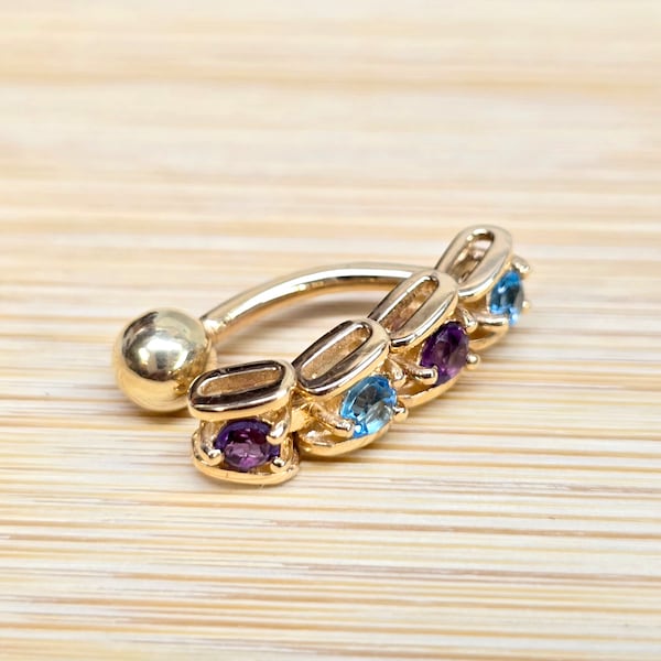 Moving Parts Ring - Etsy