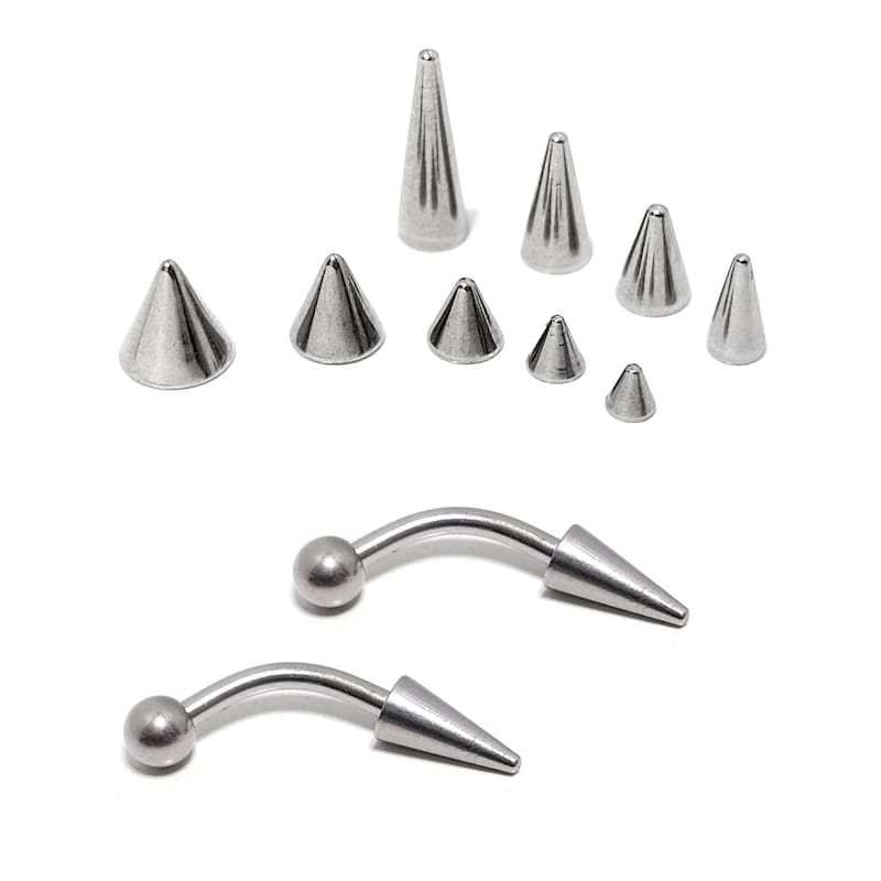 Angel Fangs Jewelry - Etsy