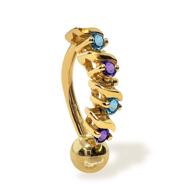 Moving Parts Ring - Etsy