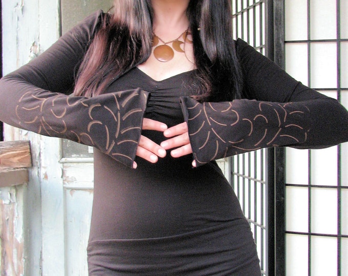 Faux Garter Devi Pantssexy Pantsruffle Skirtgarter - Etsy