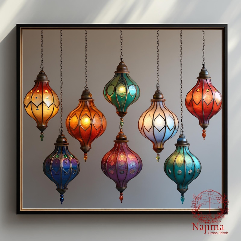 Moroccan Lantern - Etsy