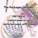Red Rose Cross Stitch Pattern, Hand Embroidery, Realistic Drawing ...