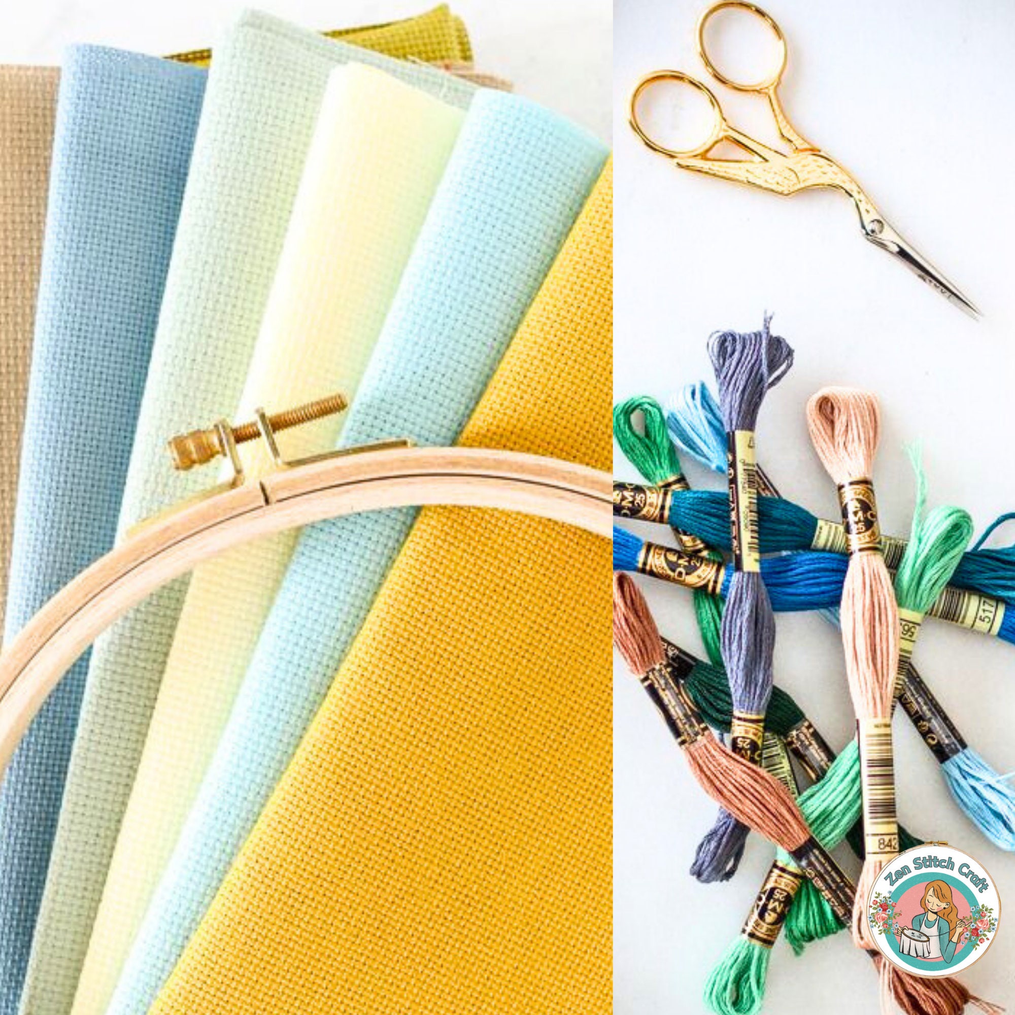 Modern Lavender Cross Stitch Pattern, Botanical Cross Stitch Designs ...