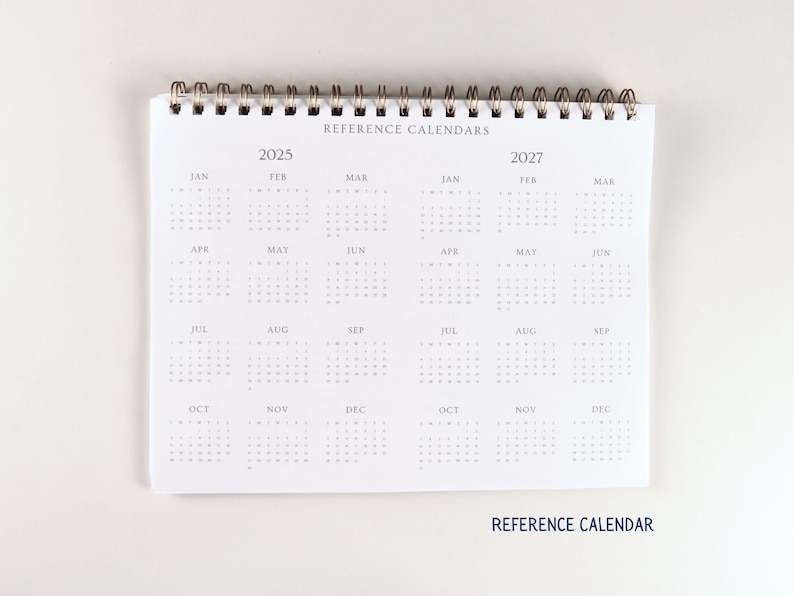 Personalized 2026 Weekly Planner: Birth Flower Notebook, Monthly ...