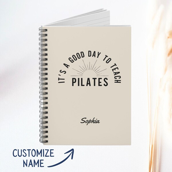 Pilates - Etsy