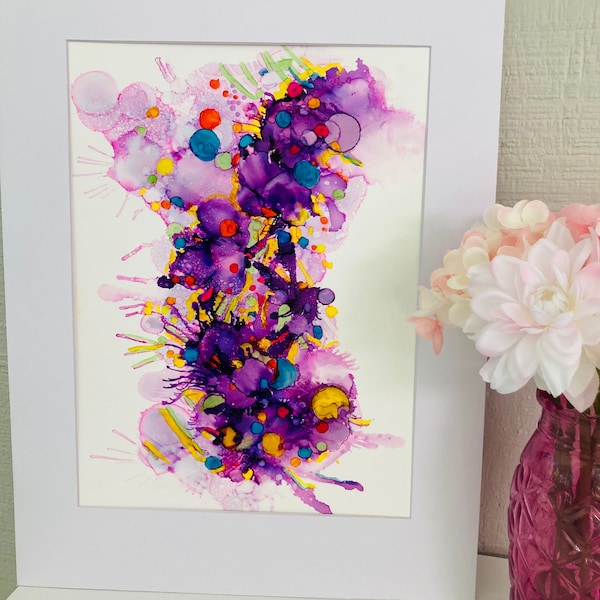 Yupo Paper - Etsy