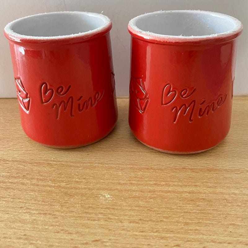 La Fermière Yogurt Pots - Etsy